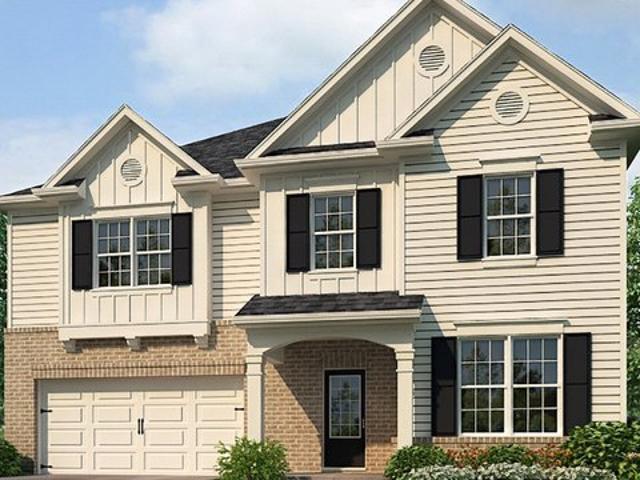 282 Grandview Dr, Dawsonville, GA 30534