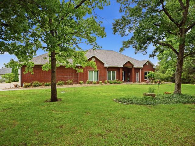 282 Grandview Hills Circle