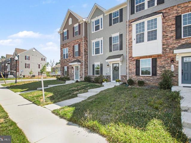 282 Doctor Andrews Way