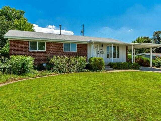 282 E 1400 N, Bountiful, UT 84010