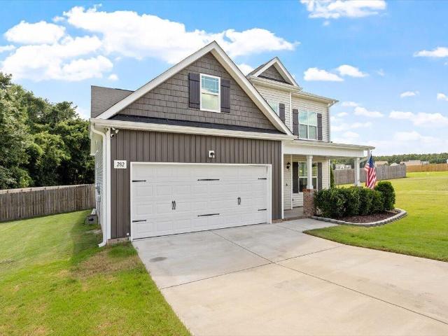 282 E Goodwin Chase Lane
