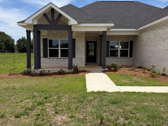 282 Enterprise Church Road