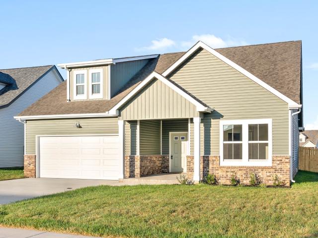 282 Elwell Rd, Clarksville, TN 37042 | MLS #3158 | Compass