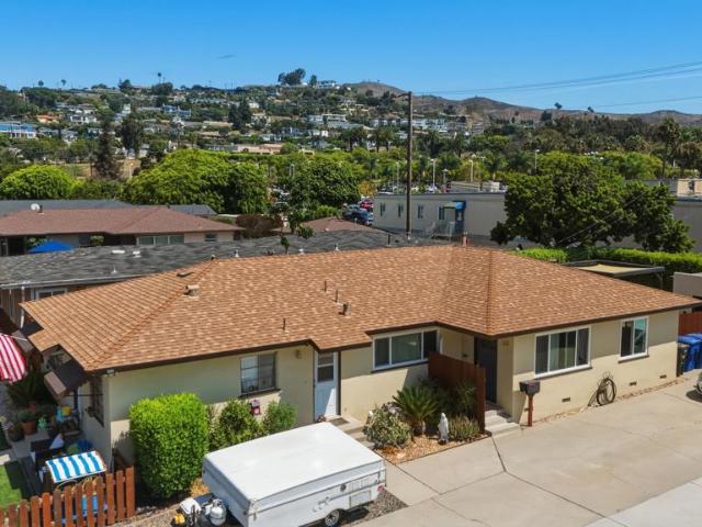 282 Estrella Street