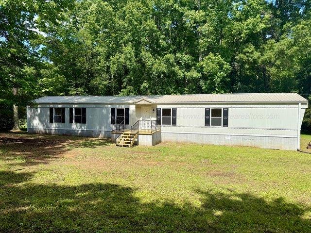 282 Evans Cir, Jasper, AL 35501