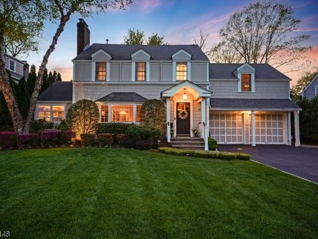 282 Forest Ave, Glen Ridge Boro Township, NJ 07028