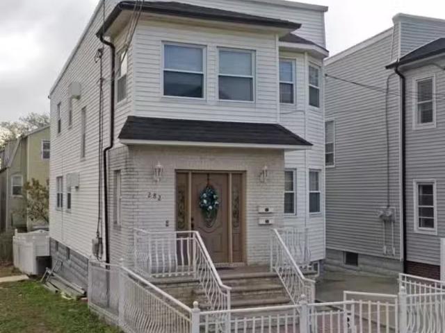 282 Forest Street 2nd Floor #2nd Floor, Kearny, NJ 07032 MLS.