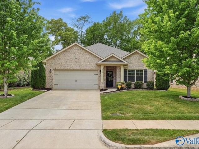 282 Falcon Ridge Dr, New Market, AL 35761
