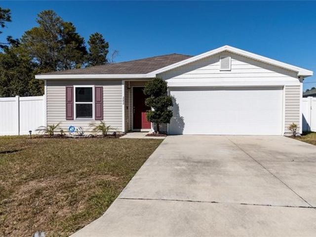 282 Fig Ct, Kissimmee, FL 34759