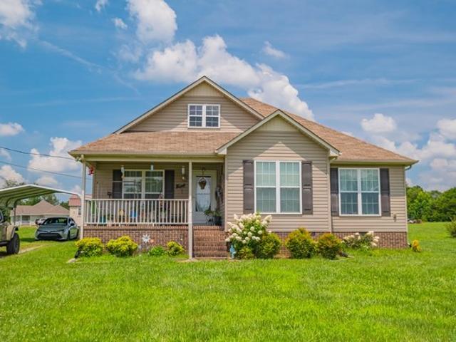 282 Flintville School Rd, Elora, TN 37328