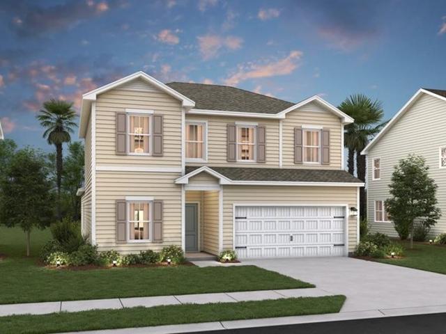282 Kingswood Cir, Bloomingdale, GA 31302