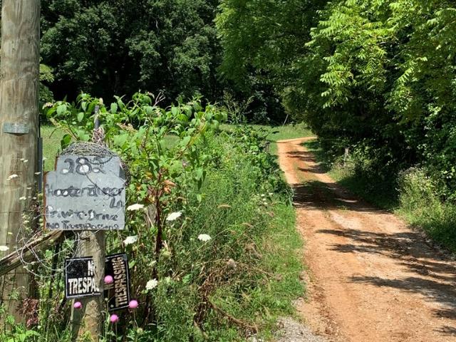 282 Hootenauger Rd