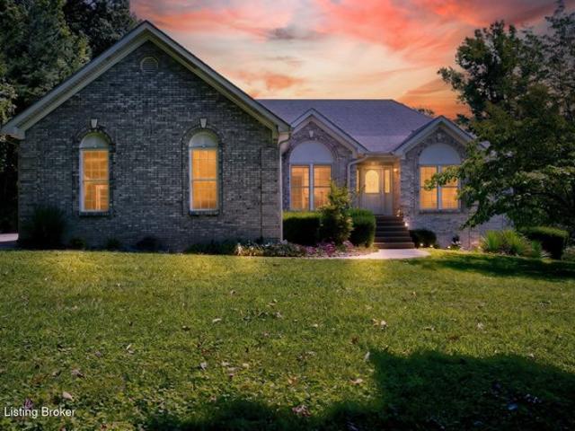 282 Halls Ln, Shepherdsville, KY 40165