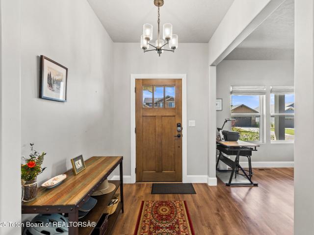 282 Harris Hawk Dr, Victor, ID 83455 | MLS #25 2122 | Compass