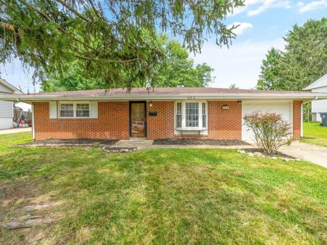 282 Imperial Dr, Columbus, OH 43230