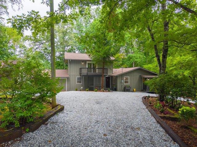 282 Jennings Rd, Franklin, NC 28734