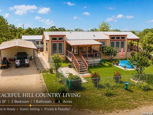 282 Oak Trail