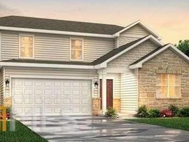 282 Lookout Dr Lot 89 #LOT 89, Dallas, GA 30132