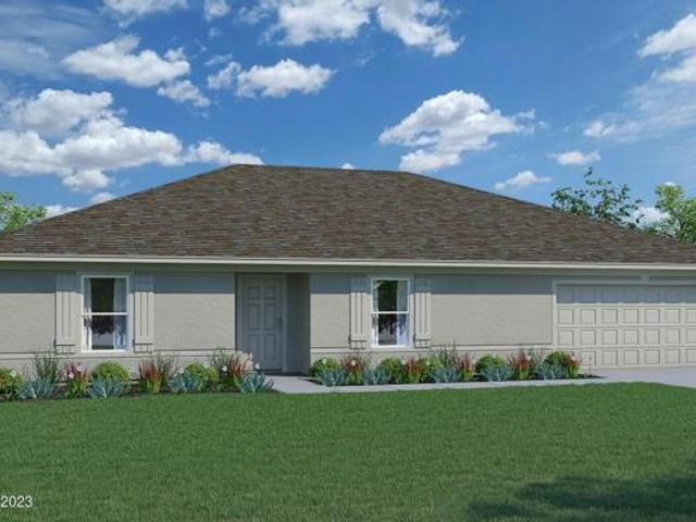 282 La Gore Street SW, Palm Bay, FL 32908