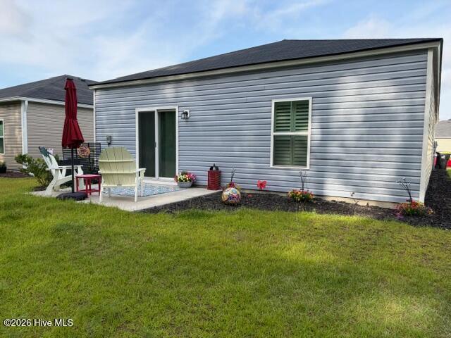 282 Ladyfish Loop NW # Lot 15 Annapolis
