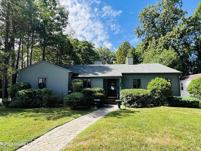 282 Lenox Ave, Long Branch, NJ 07740