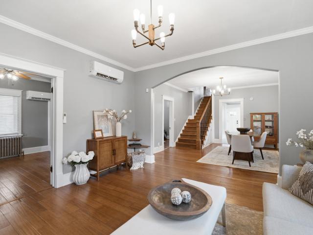 282 Lincoln Street