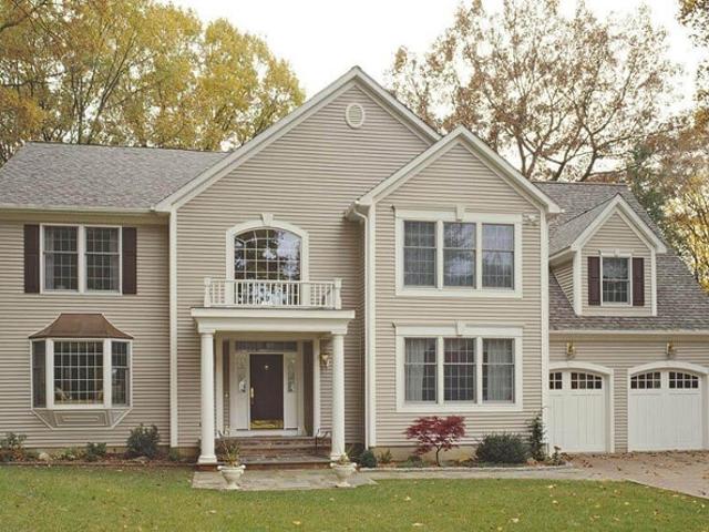 282 Mount Kemble Ave