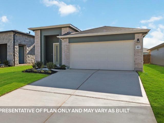 282 Mountain Pea Rd