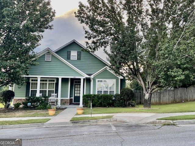 282 Monarch Village Way, Stockbridge, GA 30281
