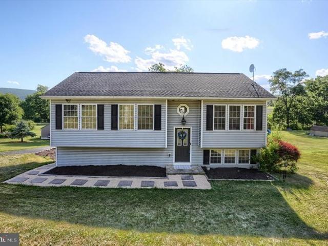 282 Montour Rd, Landisburg, PA 17040
