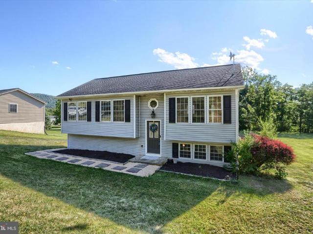282 Montour Road