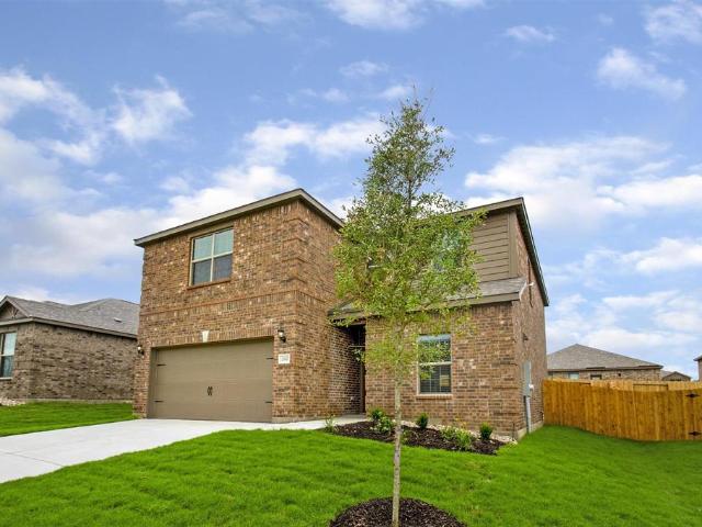 282 Moonstone Way, Princeton, TX 75407 | MLS #21233 | Compass