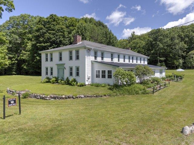 282 Maple Ridge Rd, Harrison, ME 04040