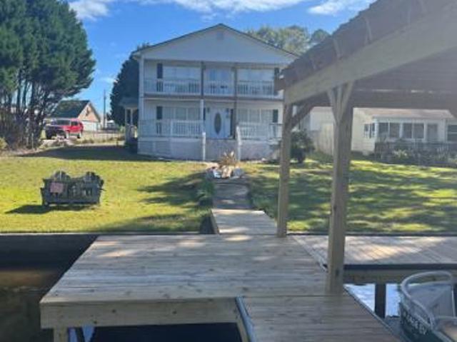 282 Marina, Jackson, GA 30233