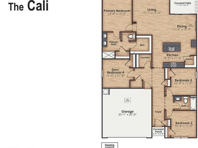282 Marshwood Street # Lot 79