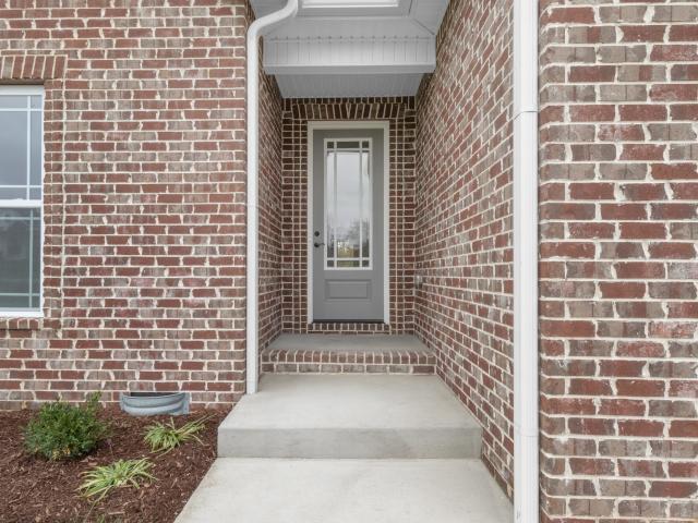 282 Martha Morgan Way, Cunningham, TN 37052 | MLS #3132