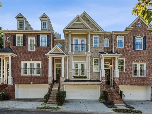282 McLaren Gates Dr, Marietta, GA 30060