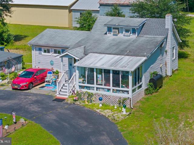 282 Meany Road