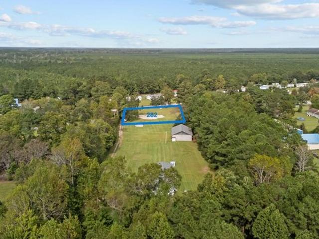 282 Mill Creek Rd, Newport, NC 28570