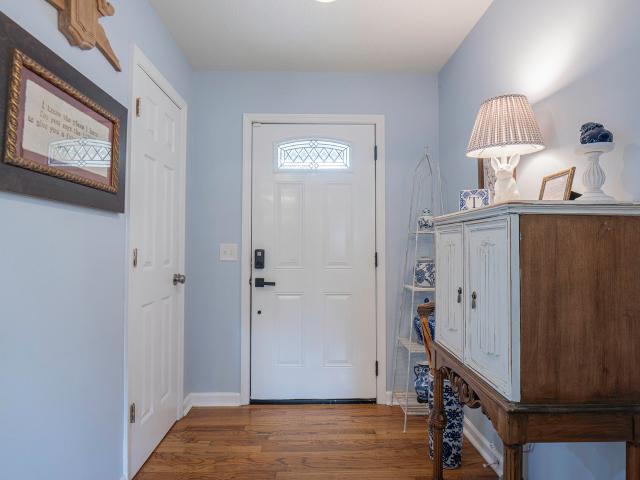 282 Misty Ridge Lane