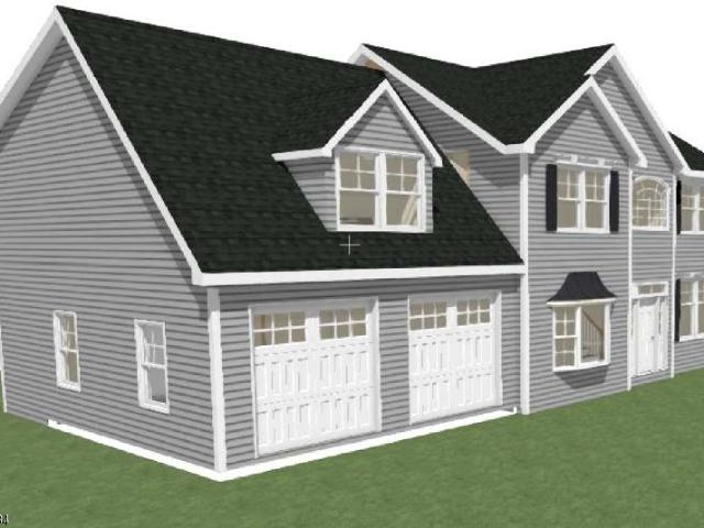 282 Mt Kemble Ave, Morristown, NJ 07960 | MLS #4007 | Compass