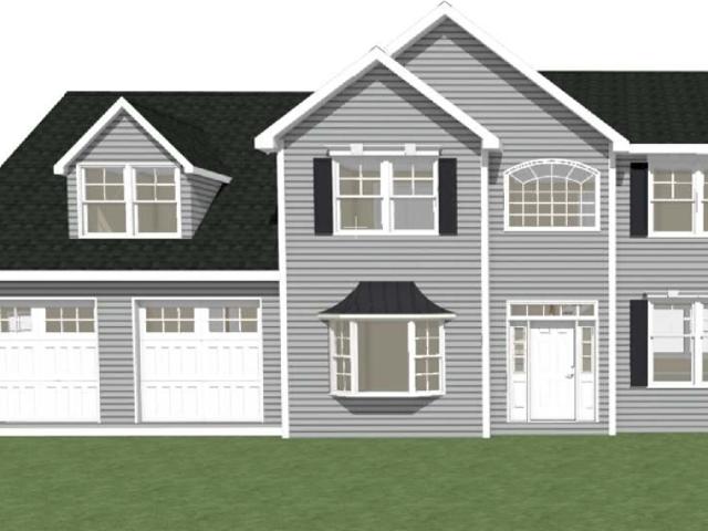 282 Mt Kemble Ave, Morristown, NJ 07960 | MLS #4007