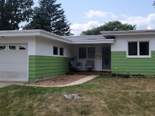 282 Muenter Ave, Fond du Lac, WI 54935