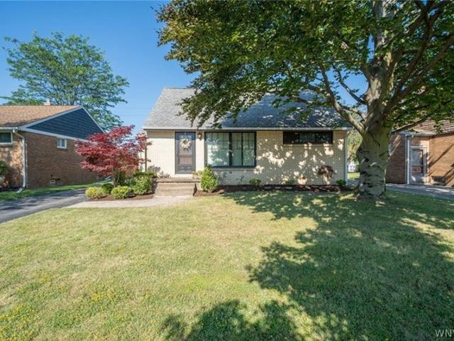 282 N Willowlawn Pkwy, Buffalo, NY 14206