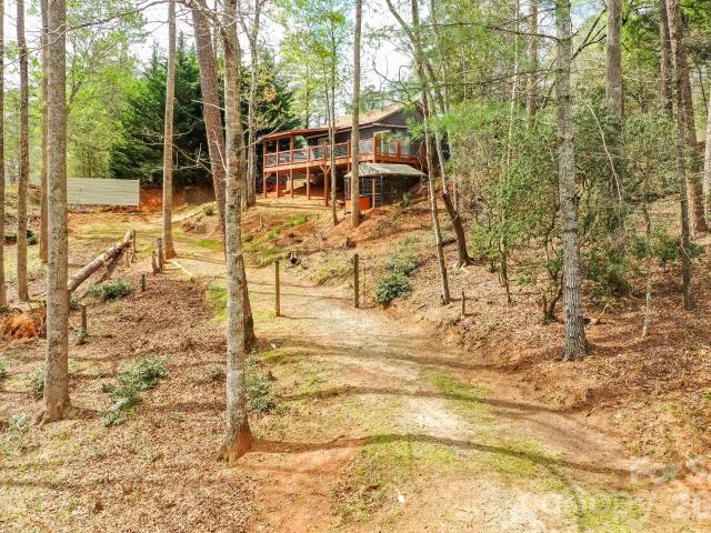 282 N Chase Ln, Rutherfordton, NC 28139 | MLS #4366 | Compass