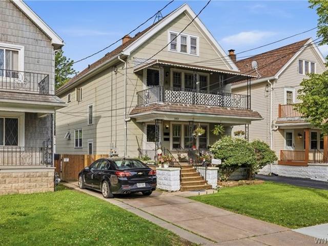282 Newfield St, Buffalo, NY 14207