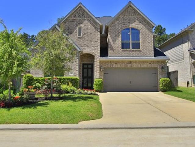 282 Sky Top Dr, Montgomery, TX 77316