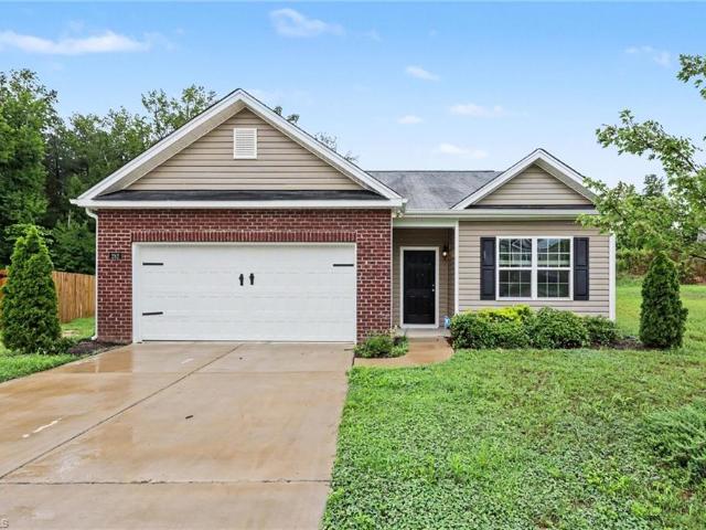 282 Sparrow Lane
