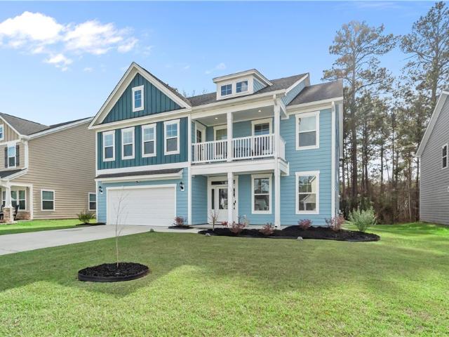 282 Spring Hill Drive