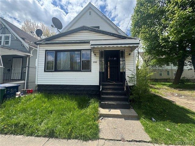 282 Stevens Ave, Buffalo, NY 14215